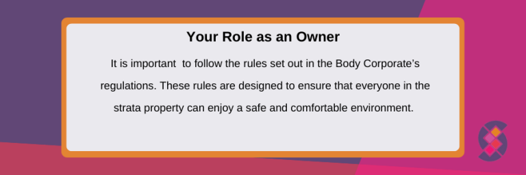 How Does a Body Corporate Work? | Strata Data