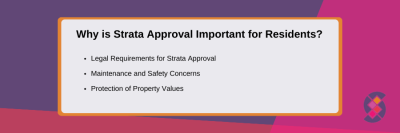 What Do You Need Strata Approval For? A Simple Guide