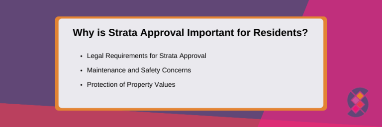 What Do You Need Strata Approval For? A Simple Guide