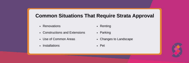What Do You Need Strata Approval For? A Simple Guide
