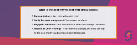7 Common Strata Disputes & Tips for Resolving Strata Issues