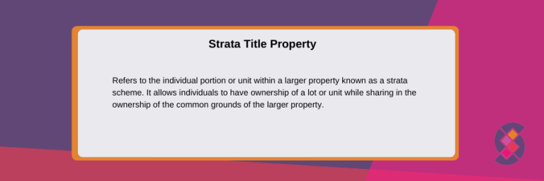 Buying a Strata Title Property: What You Need to Know